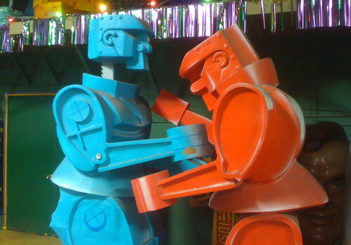 Prison Cell Phones Archives - Page 2 of 7 - meshDETECT® Blog